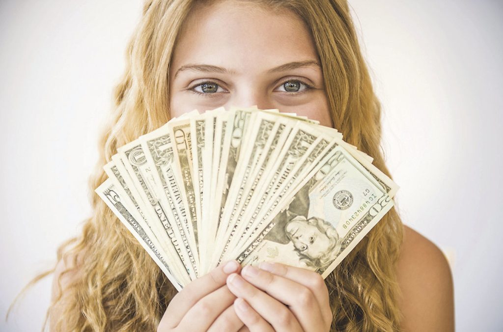 Pros and cons to giving kids allowances - Herald-Standard